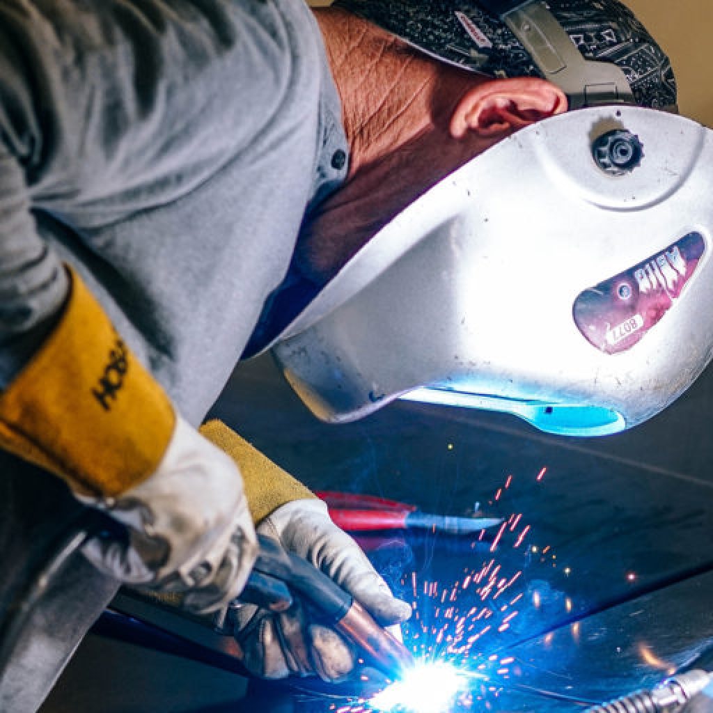 5 Most Dangerous Automotive Chemicals in the Workshop | Alsco Thailand