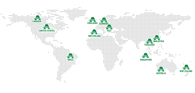 About | Alsco Uniforms Thailand